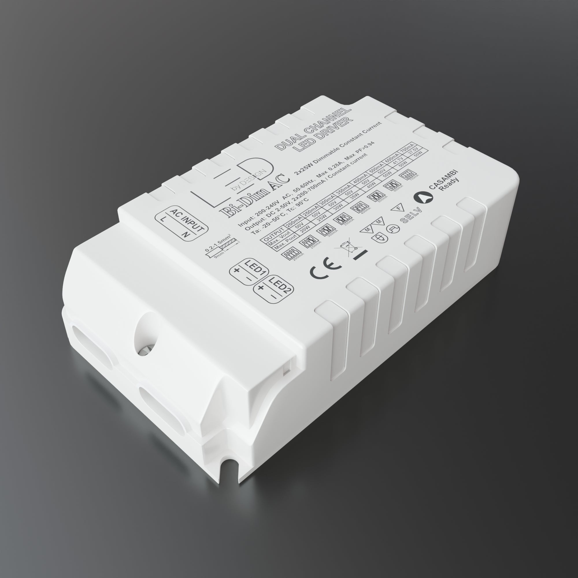 LED BY DESIGN - Casambi Enabled Products – LEDBYDESIGN