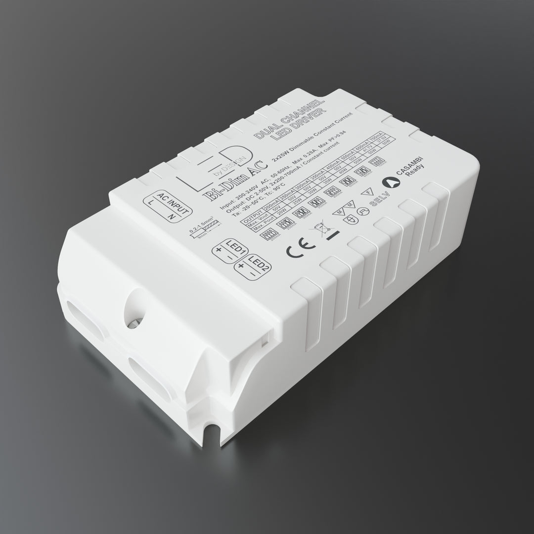 LED BY DESIGN - Casambi Enabled Products – LEDBYDESIGN