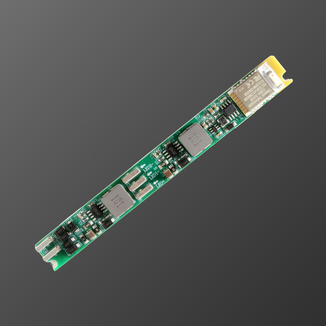 Stucchi Evo Track – LEDBYDESIGN